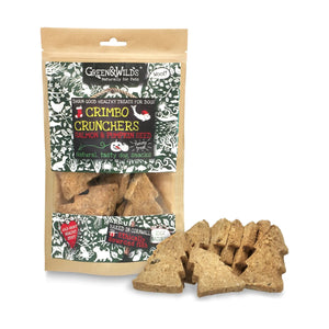 The Little Pet Biscuit Company – We're taking a break...but you can ...