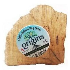 Root Dog Chew | Long Lasting | Natural Wood - The Little Pet Biscuit ...