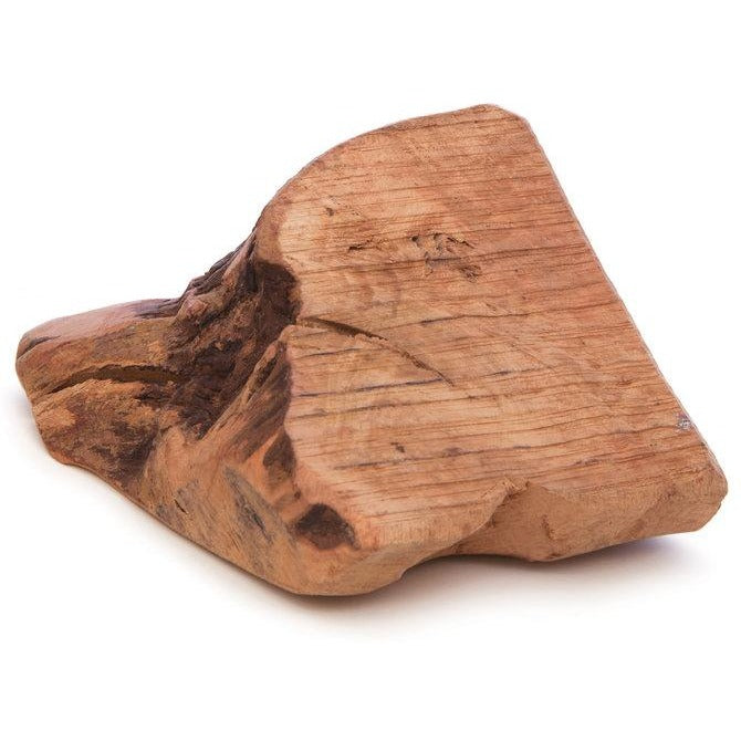 Root Dog Chew | Long Lasting | Natural Wood - The Little Pet Biscuit ...